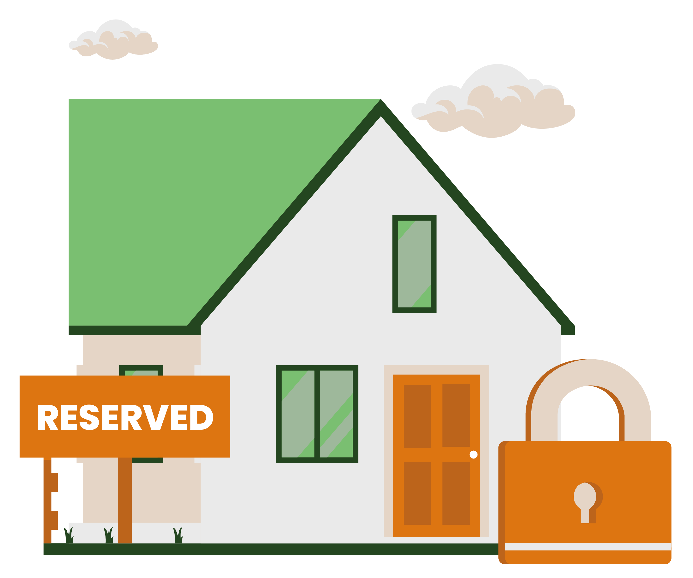 Gazeal- Home Selling and Buying with Confidence