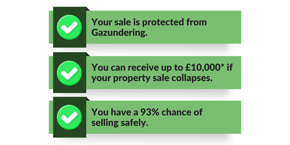 For Sellers
