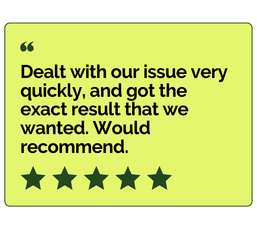 Safe Sale Guaranteed- Government Recommended Process